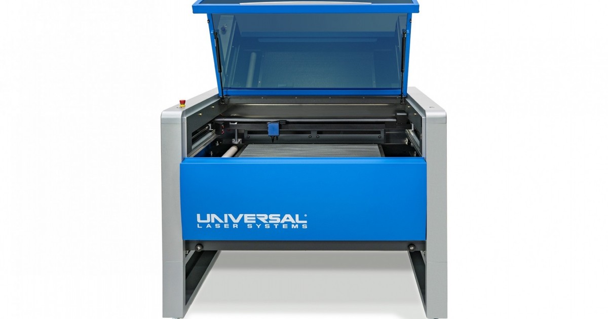 Universal Laser Systems - Ultra R5000 | ProfiSign
