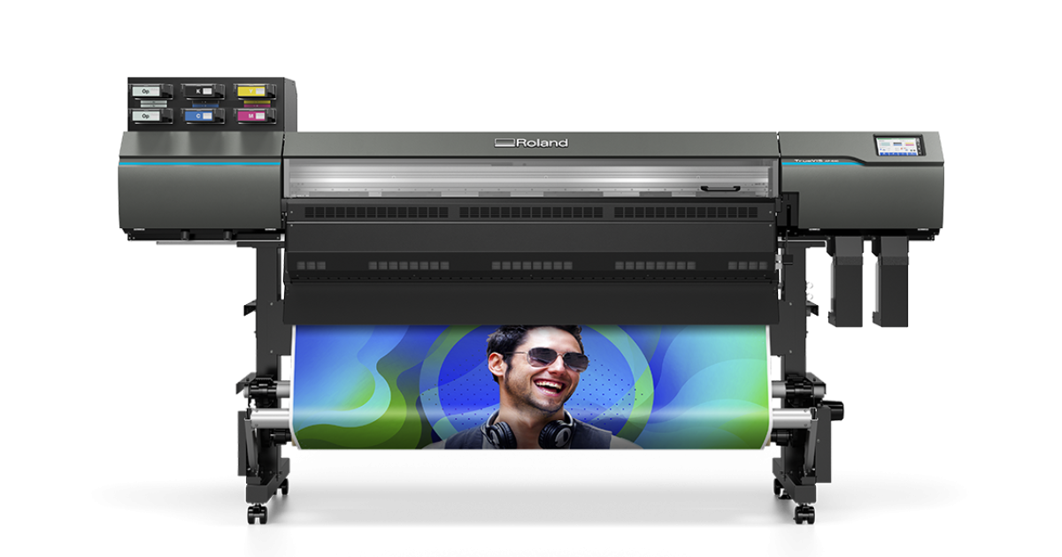 ROLAND TrueVis AP-640 | ProfiSign