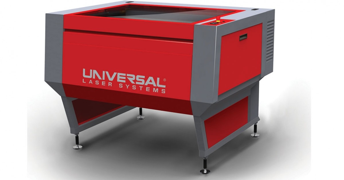 Universal Laser Systems - ILS serie | ProfiSign