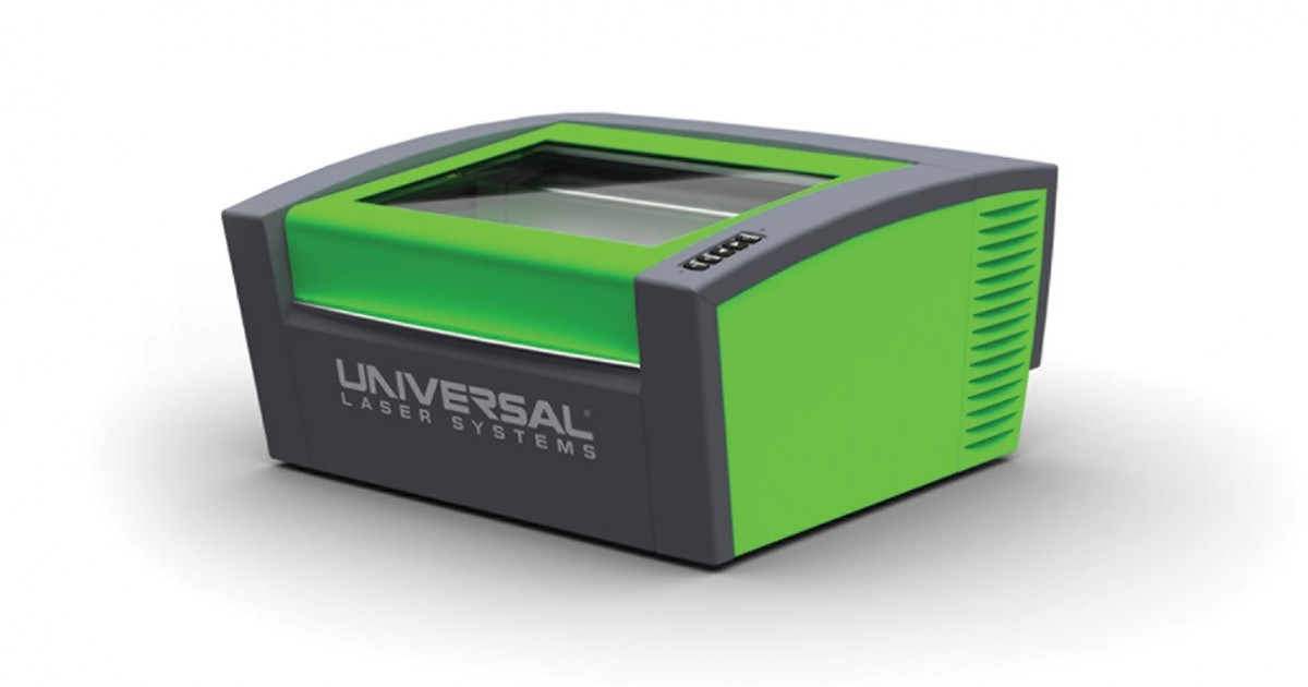 Universal Laser Systems - VLS serie | ProfiSign